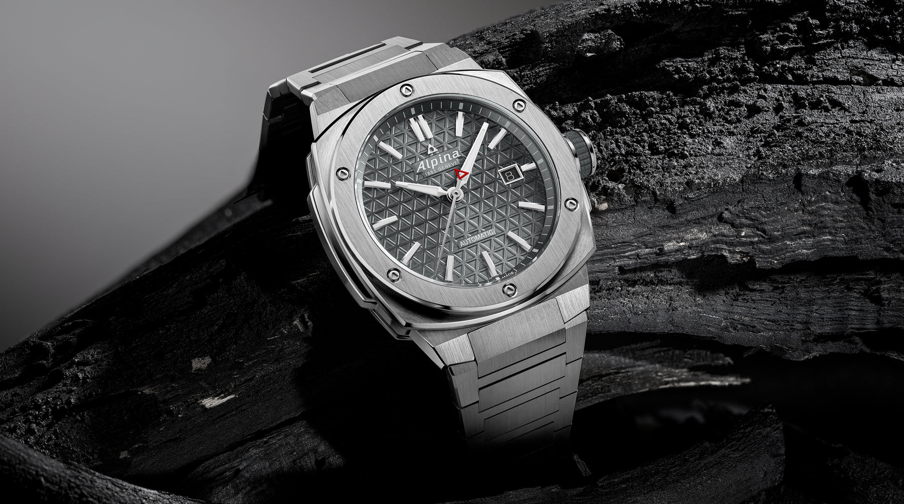 Watches & Wonders 2023 - Alpina - Halifax Watch Company