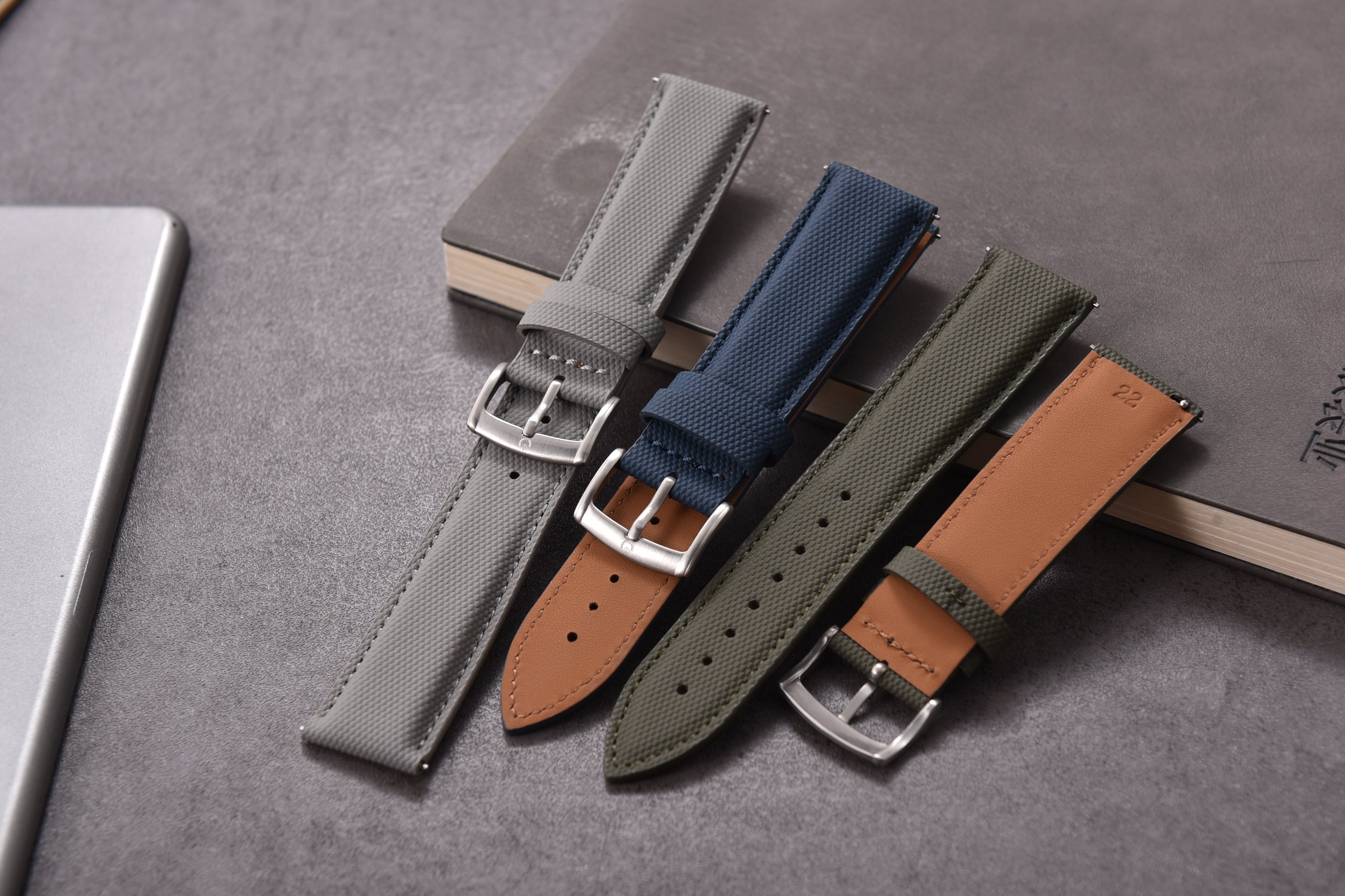 Halifax Watch Bands - Buy 2 Save 20% off your Order – Halifax Watch Company