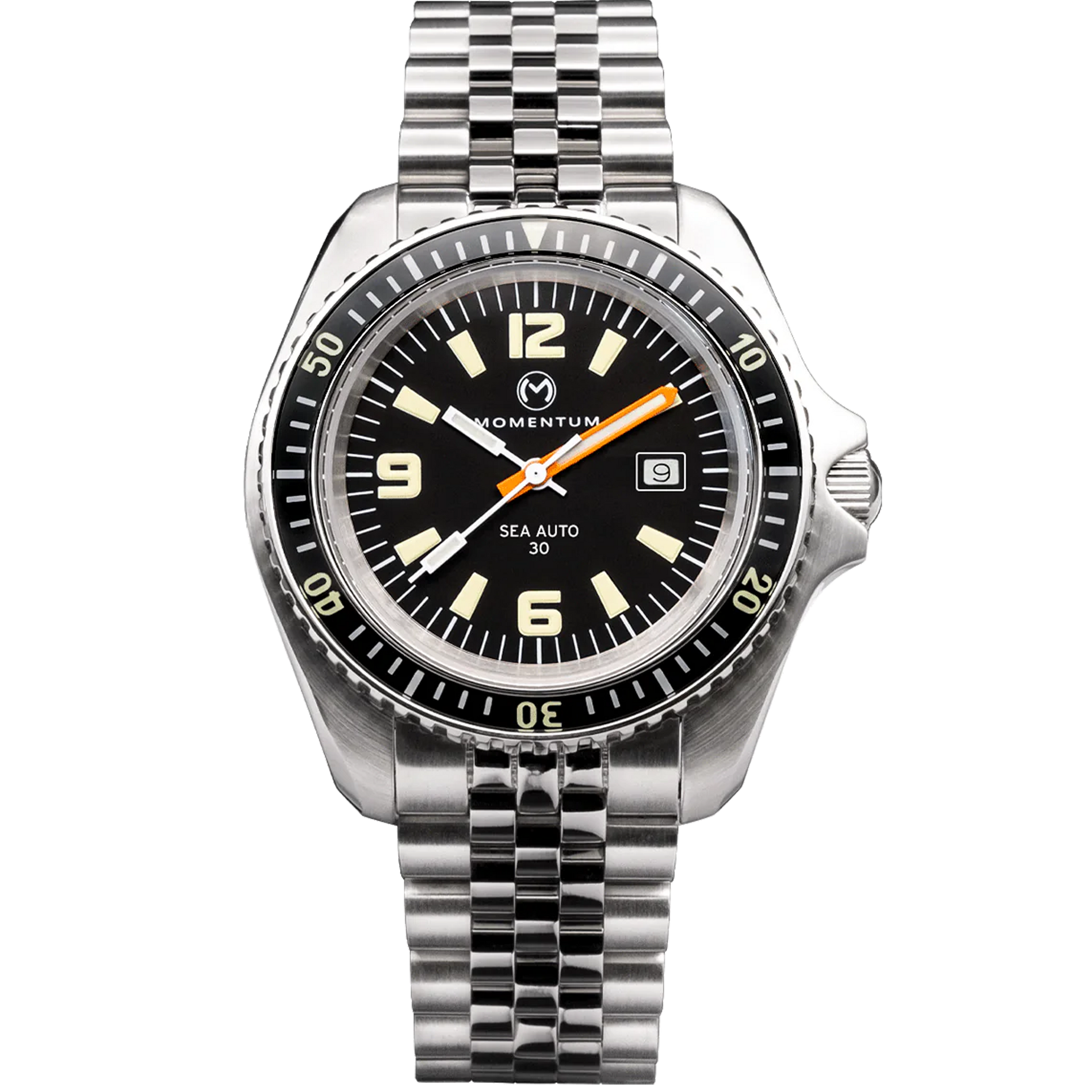 Momentum by St. Moritz – Halifax Watch Company