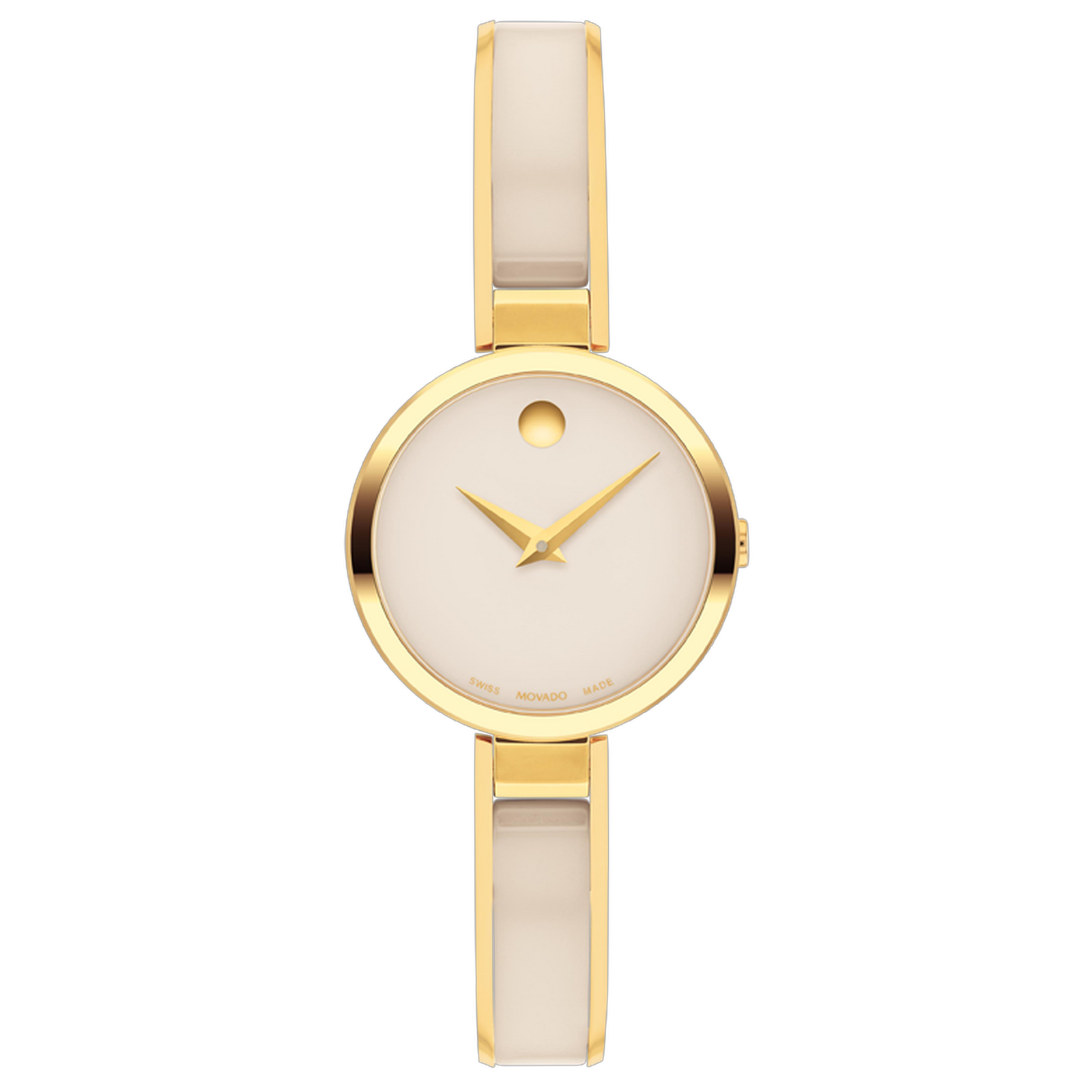 Movado - At The Halifax Watch Company