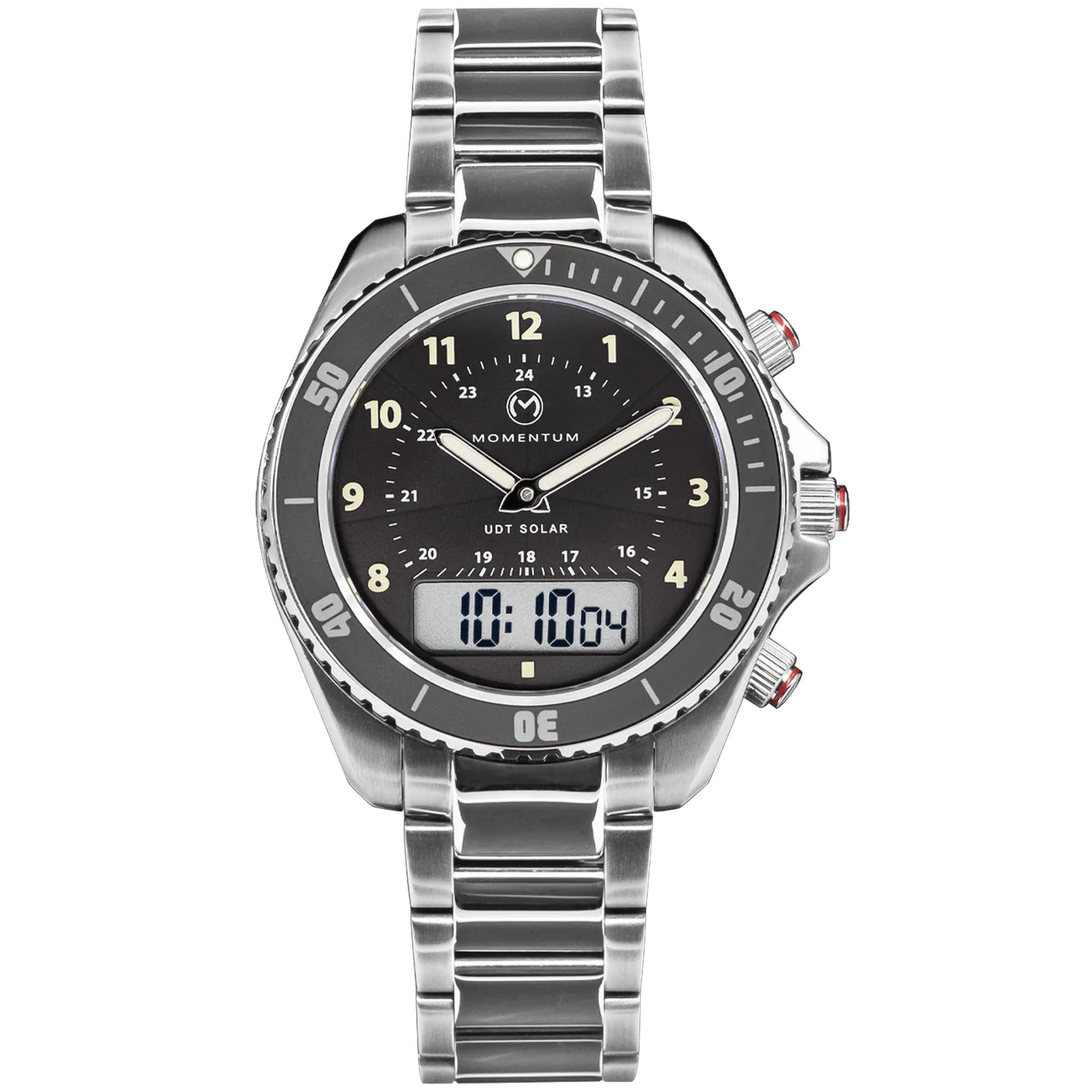 Momentum by St. Moritz – Halifax Watch Company