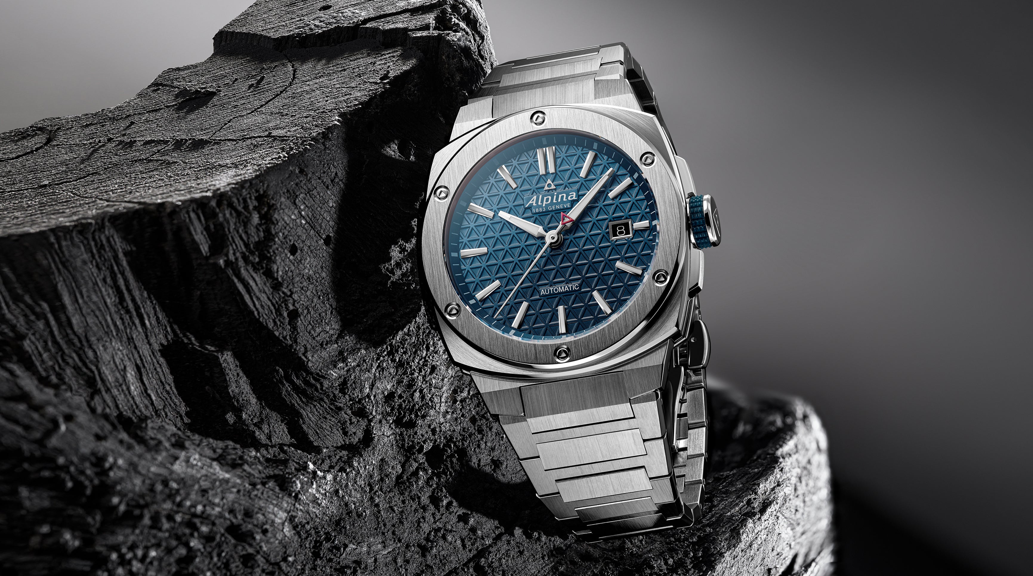 Alpina Watches - At The Halifax Watch Company
