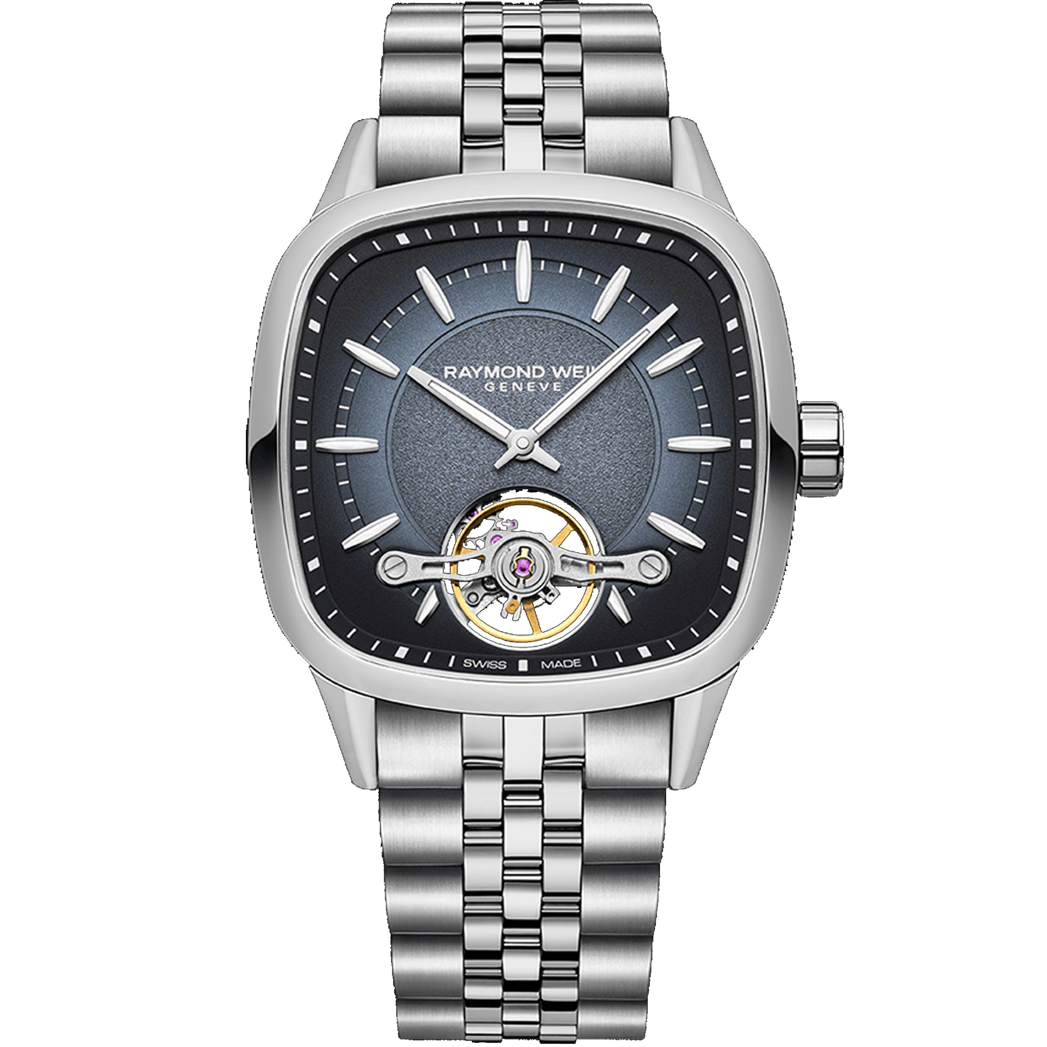 Raymond Weil Watch - FREELANCER 2790-ST-50051 – Halifax Watch Company