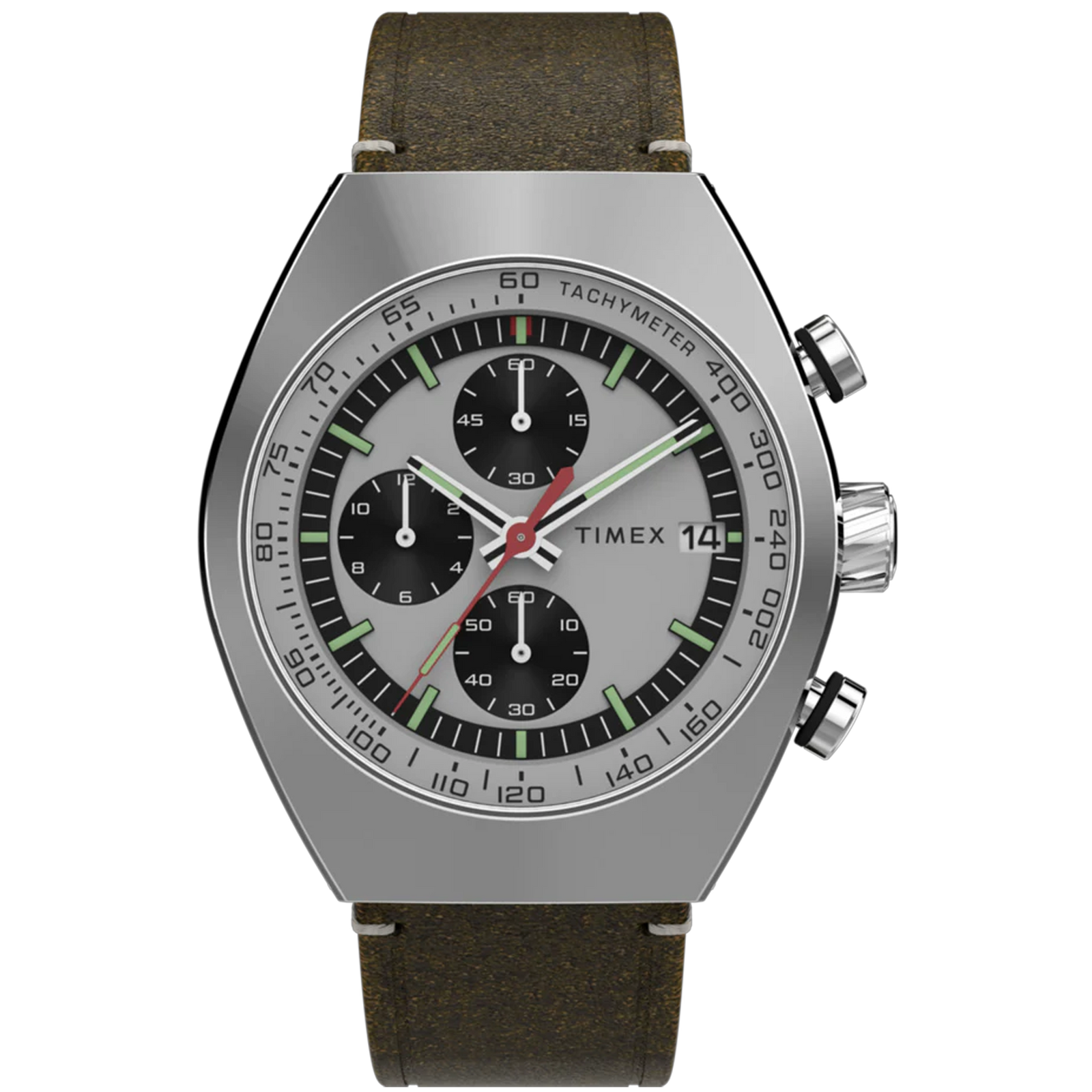 Timex Watches - Halifax Watch Company