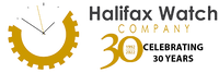 Contact Us - Halifax Watch Company