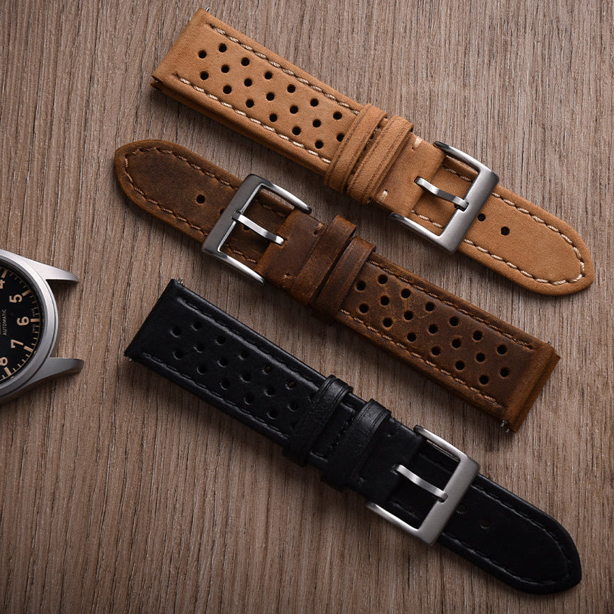 Halifax Watch - Huge Selection of Watch Bands – Halifax Watch Company