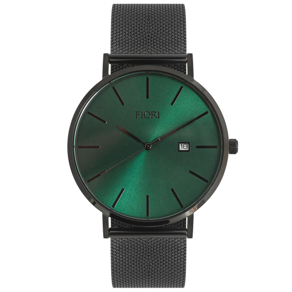 Fiori Watch - Halifax Watch Company