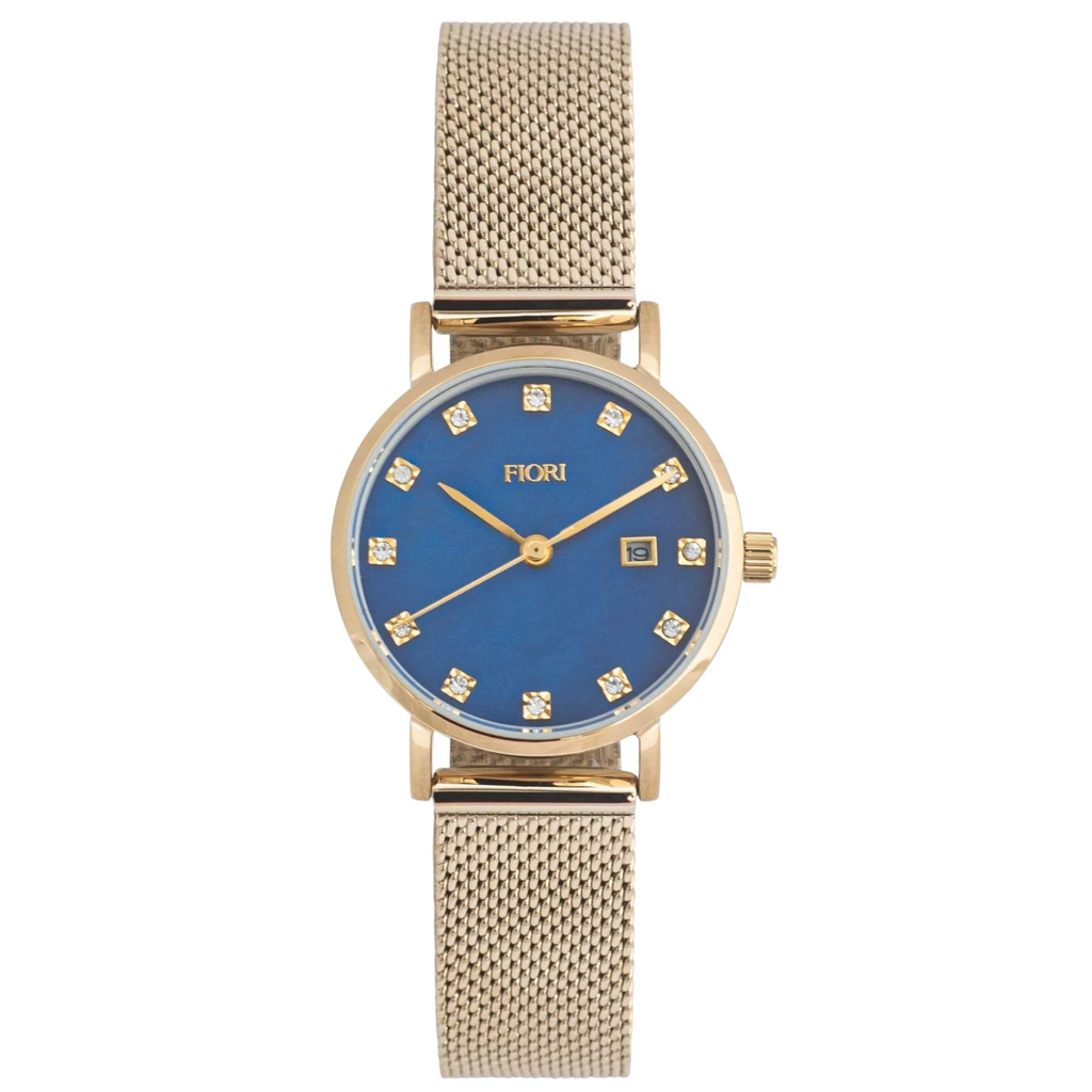 Fiori Watch - Halifax Watch Company