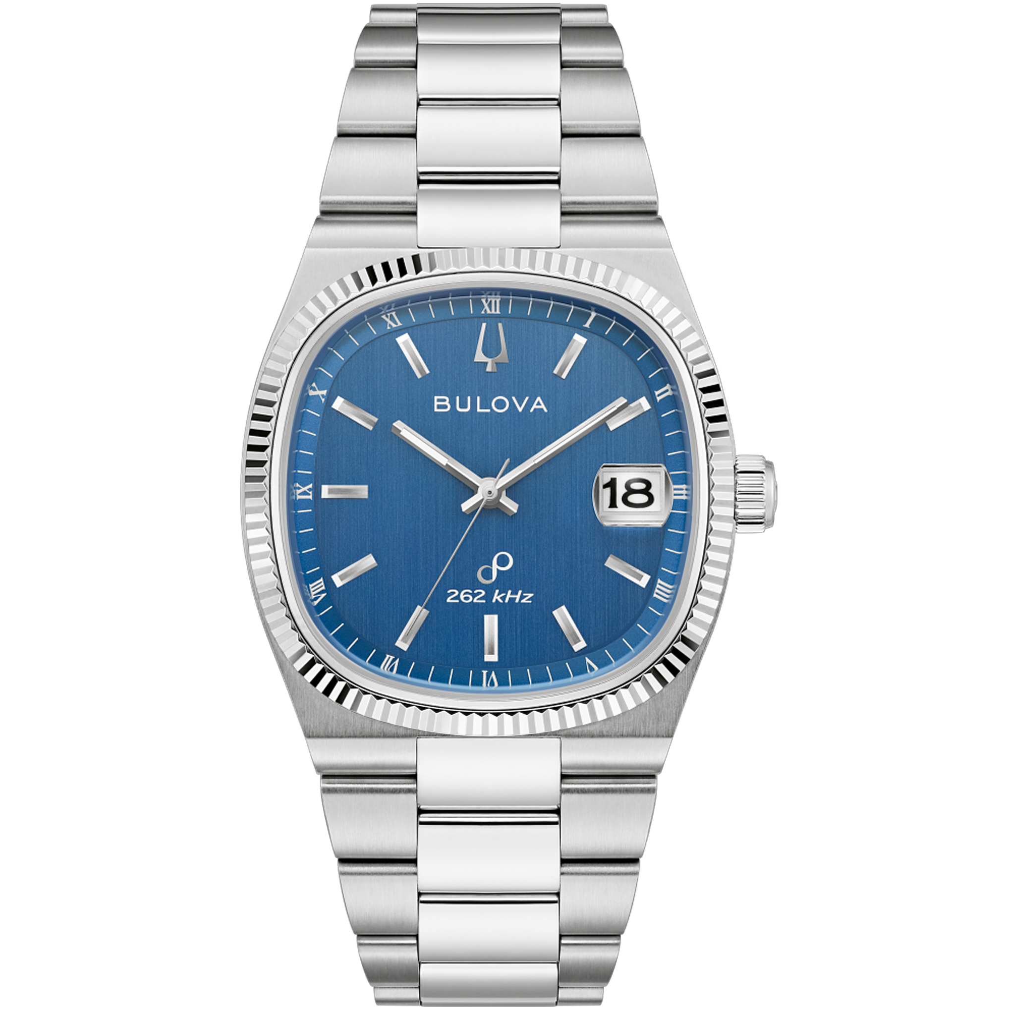 Bulova - Super Seville - 96B440 – Halifax Watch Company