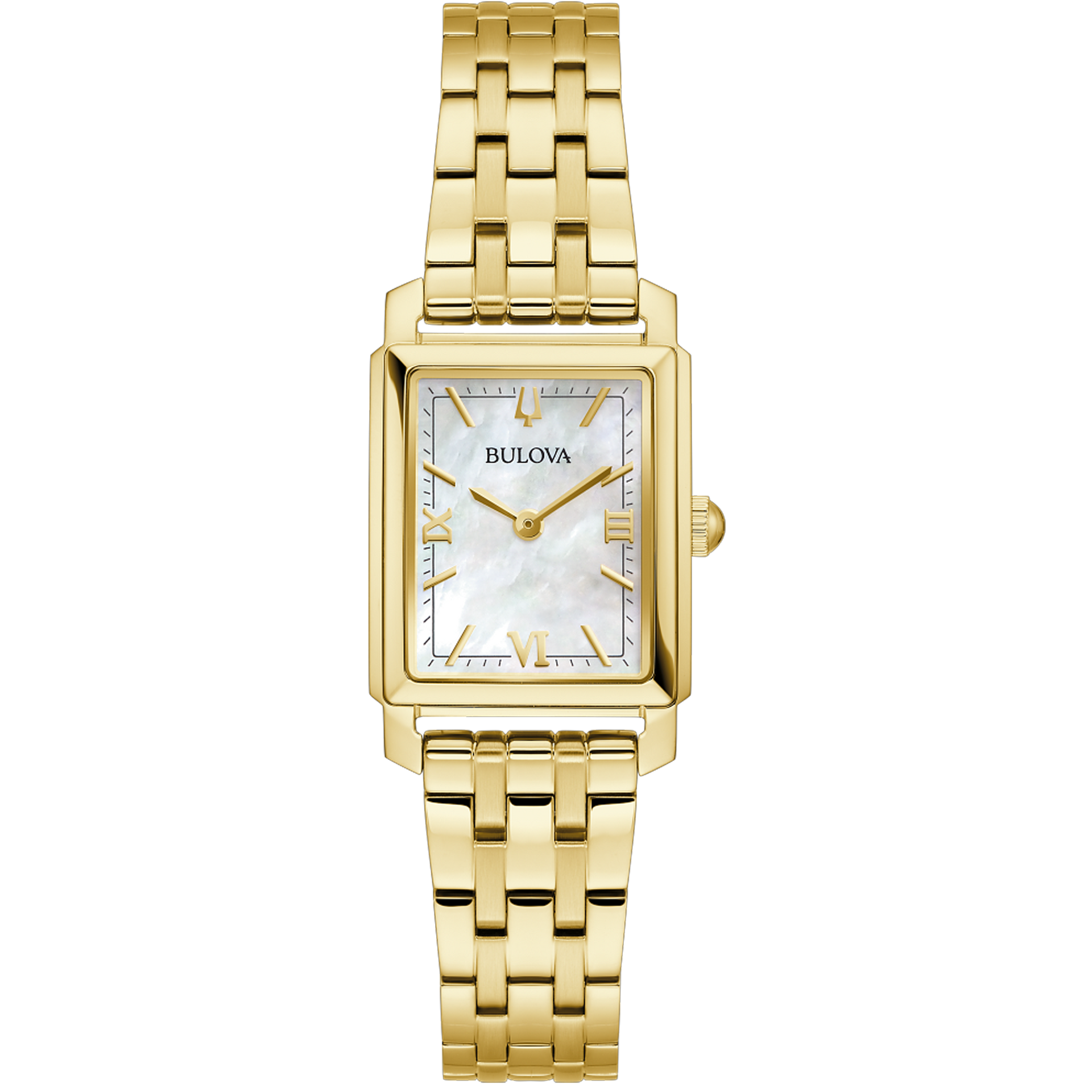 Bulova - Sutton Collection 97L177 – Halifax Watch Company