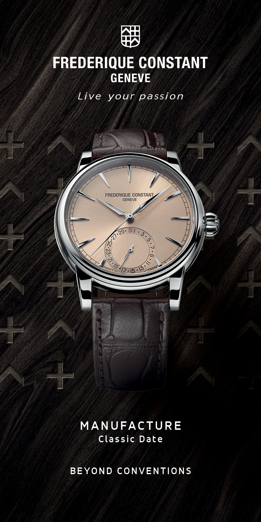 Halifax Watch Company