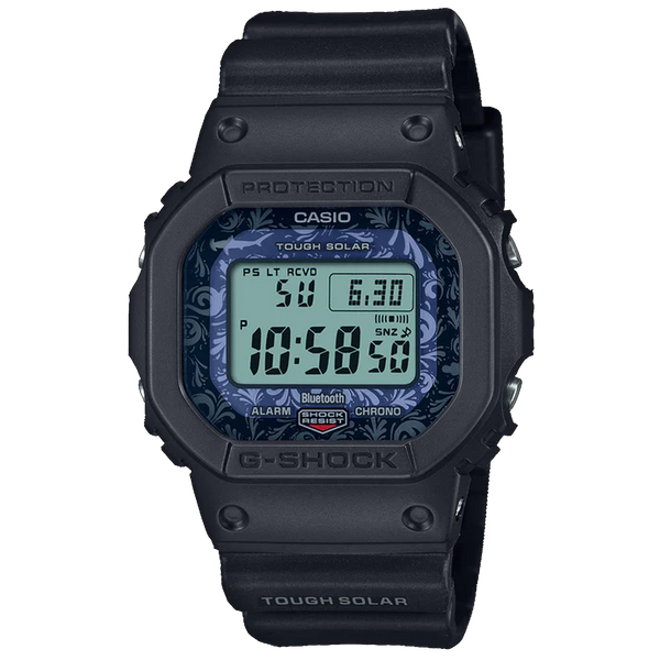 Casio G-Shock - GWB5600CD-1A2 - Halifax Watch Company