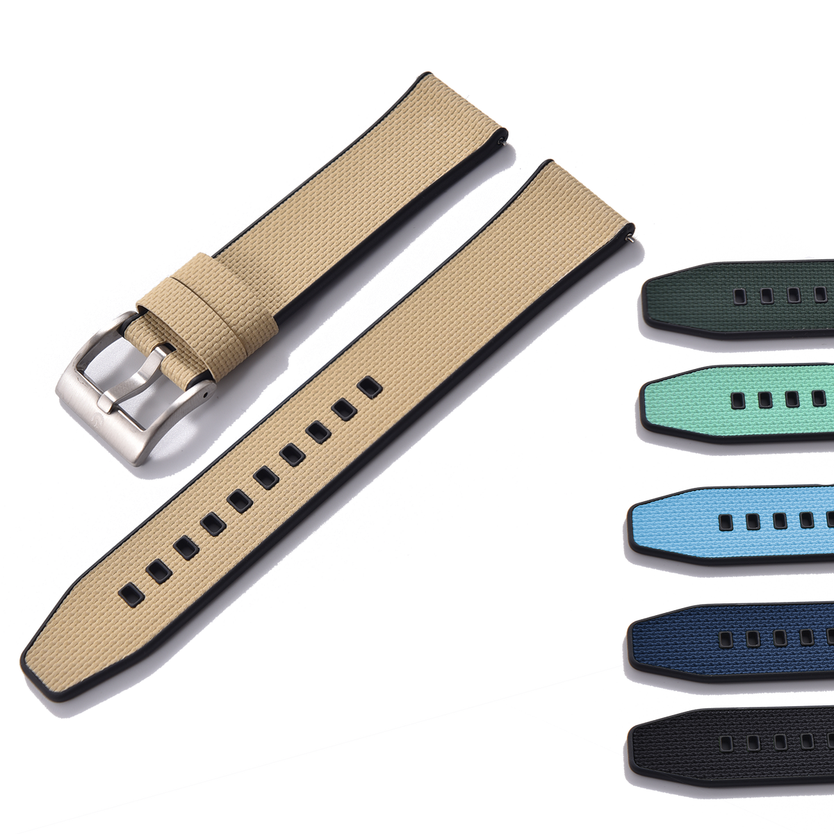 Halifax Watch - Huge Selection of Watch Bands – Halifax Watch Company