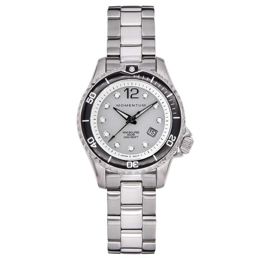 Momentum by St. Moritz – Halifax Watch Company