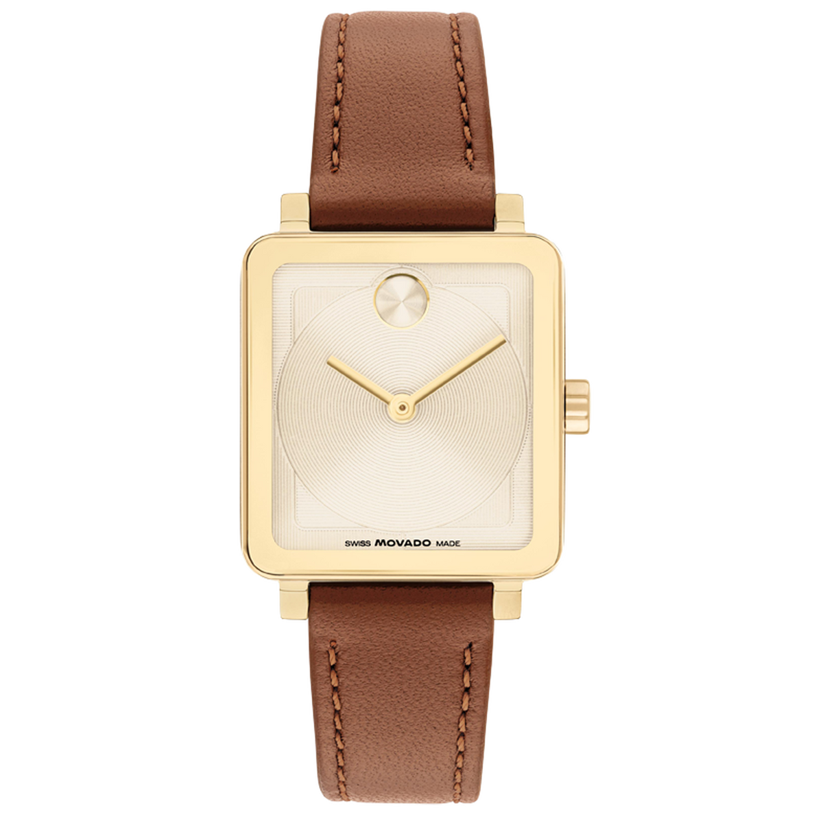 Movado - At The Halifax Watch Company