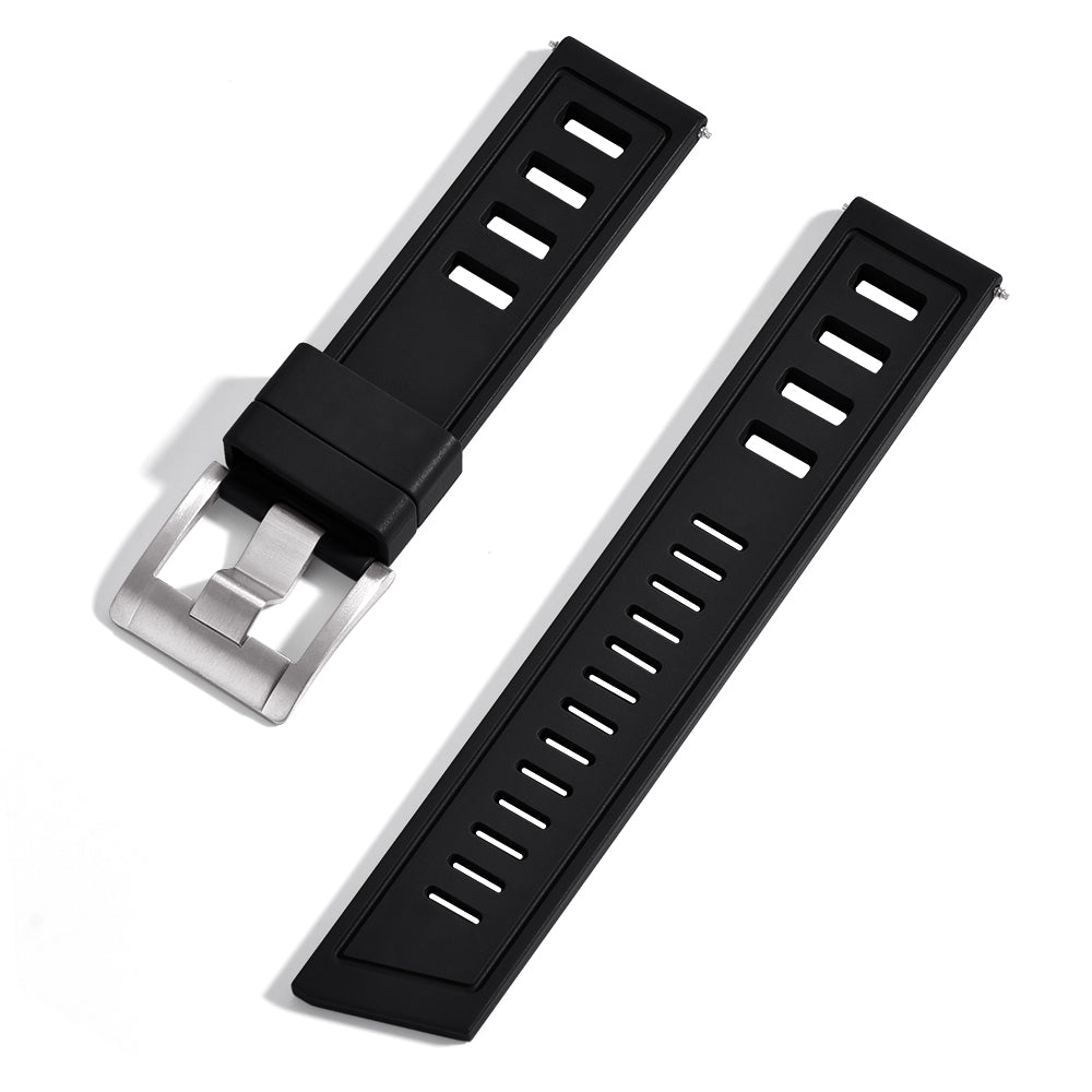 Halifax Watch Bands - ISO Diver – Halifax Watch Company