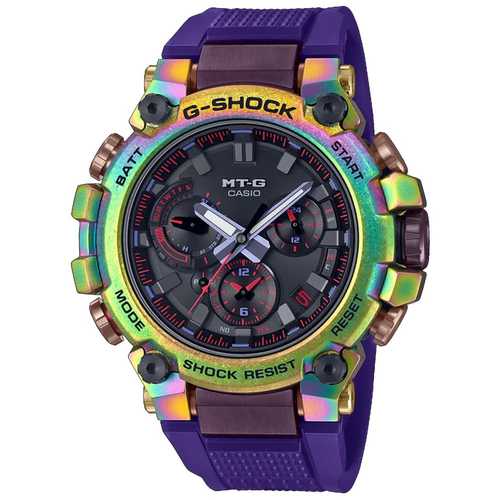 Limited Edition Watches - Halifax Watch Company