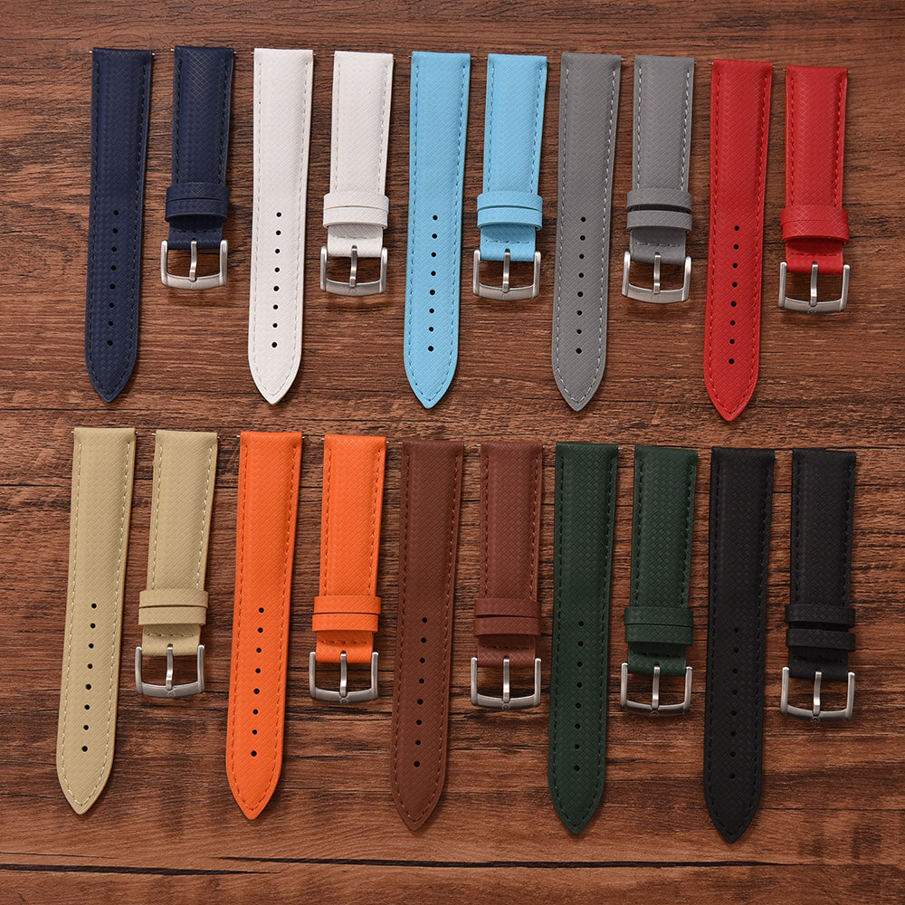 Halifax Watch - Huge Selection of Watch Bands – Halifax Watch Company