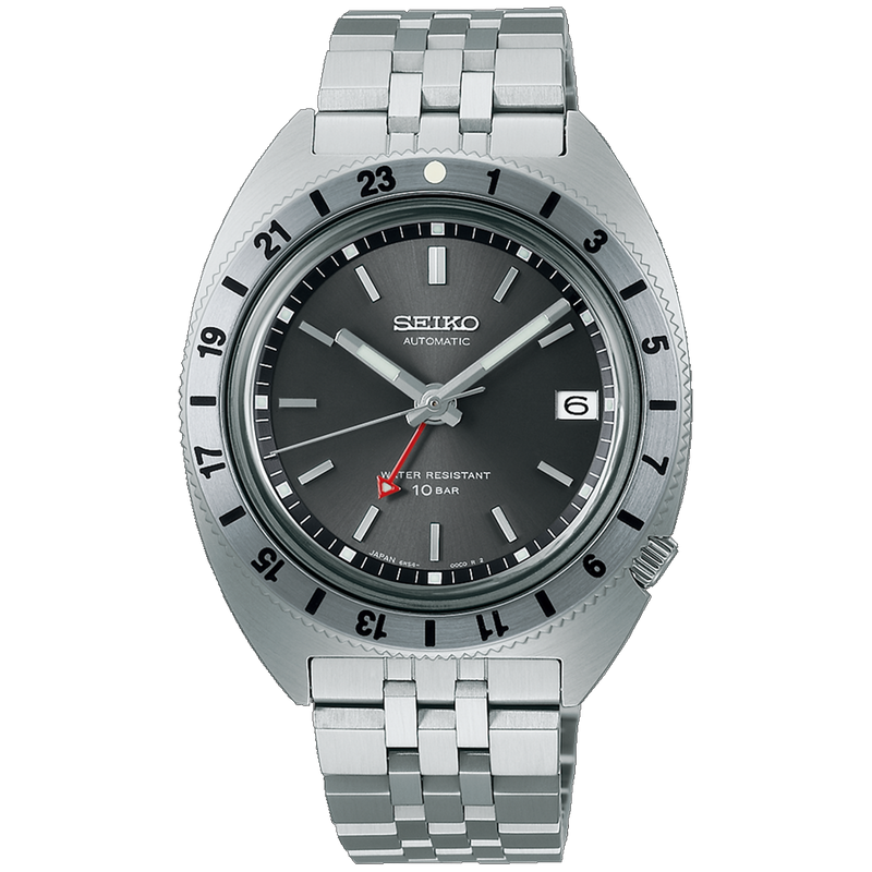 Seiko - At The Halifax Watch Company