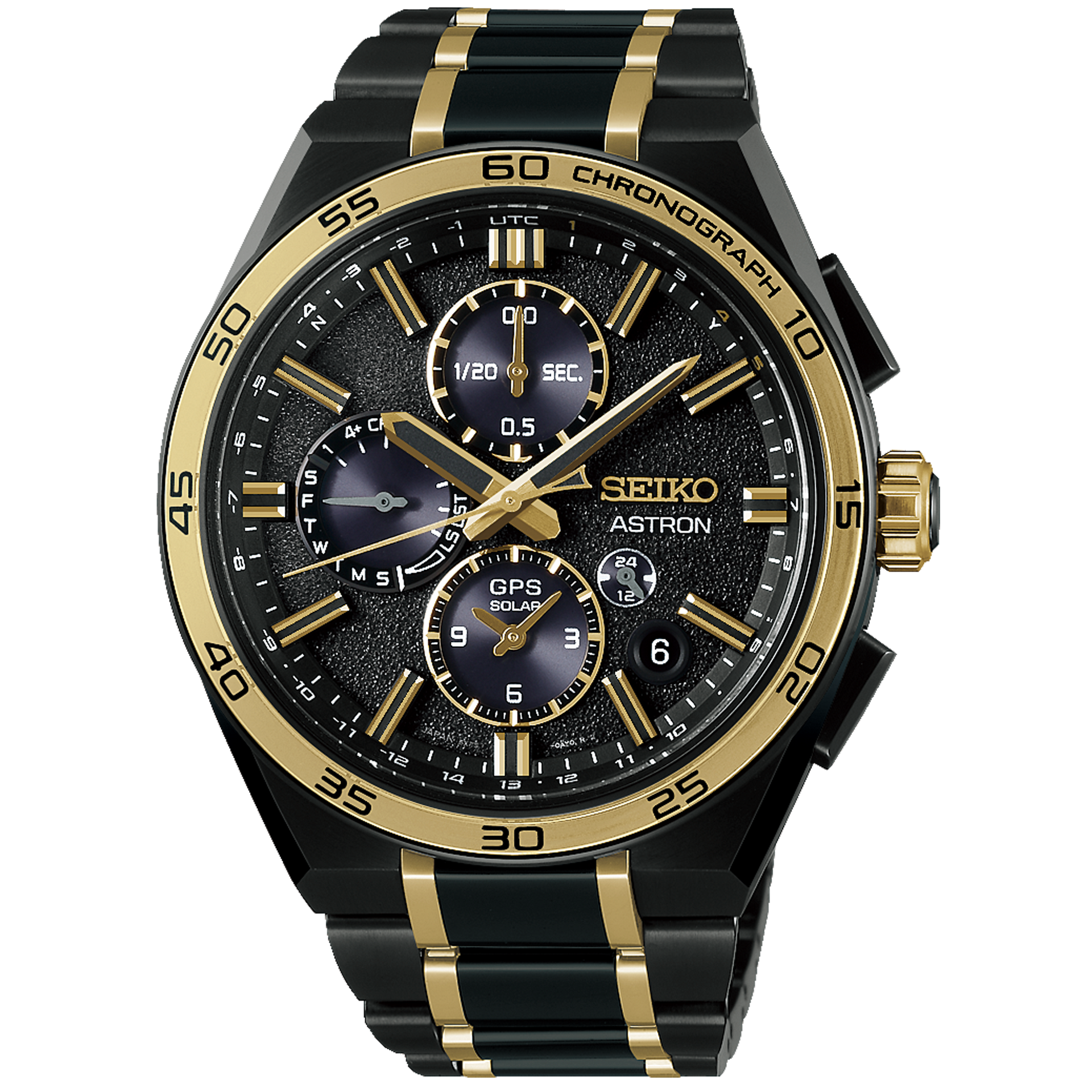Seiko - At The Halifax Watch Company