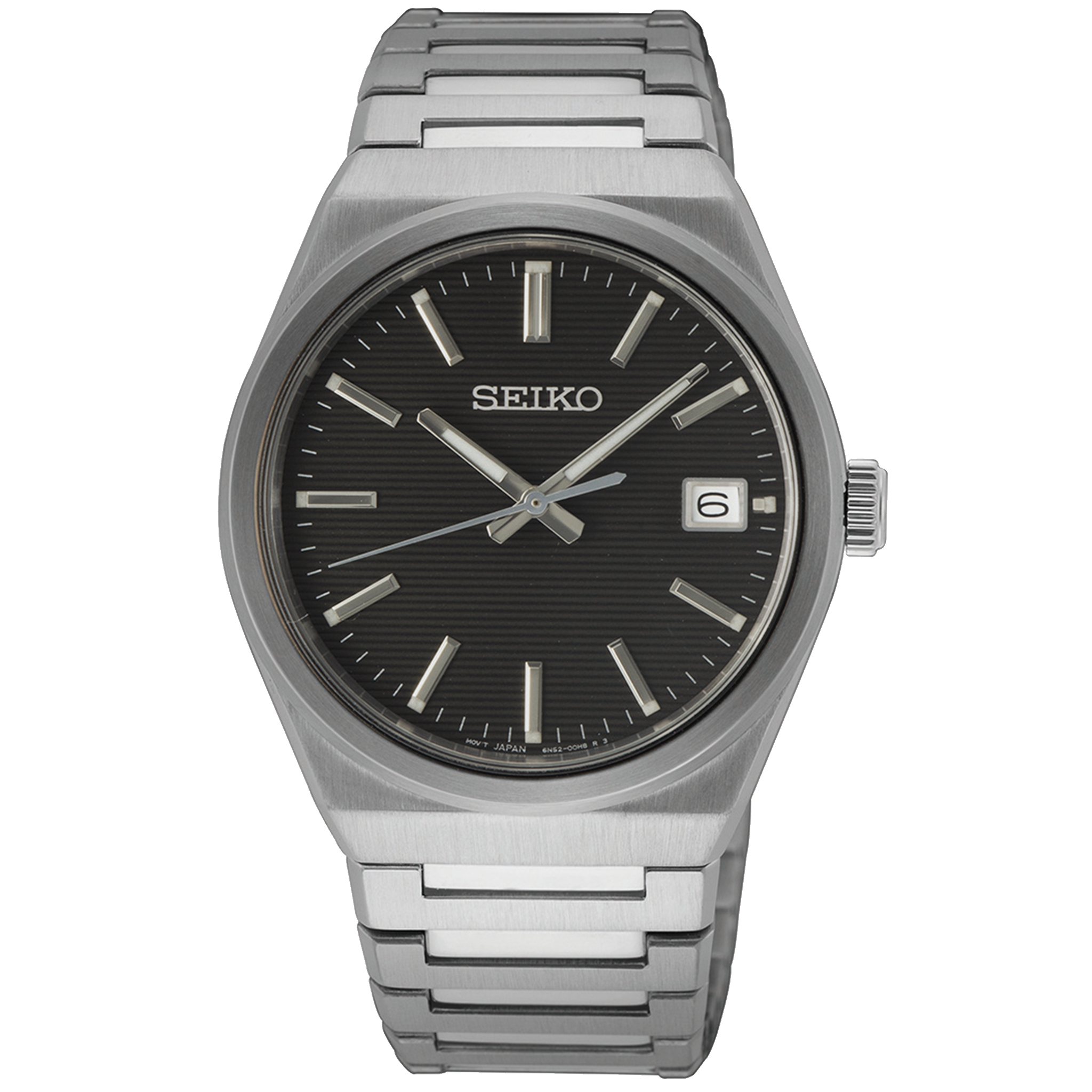 Seiko Watch - SUR557 – Halifax Watch Company