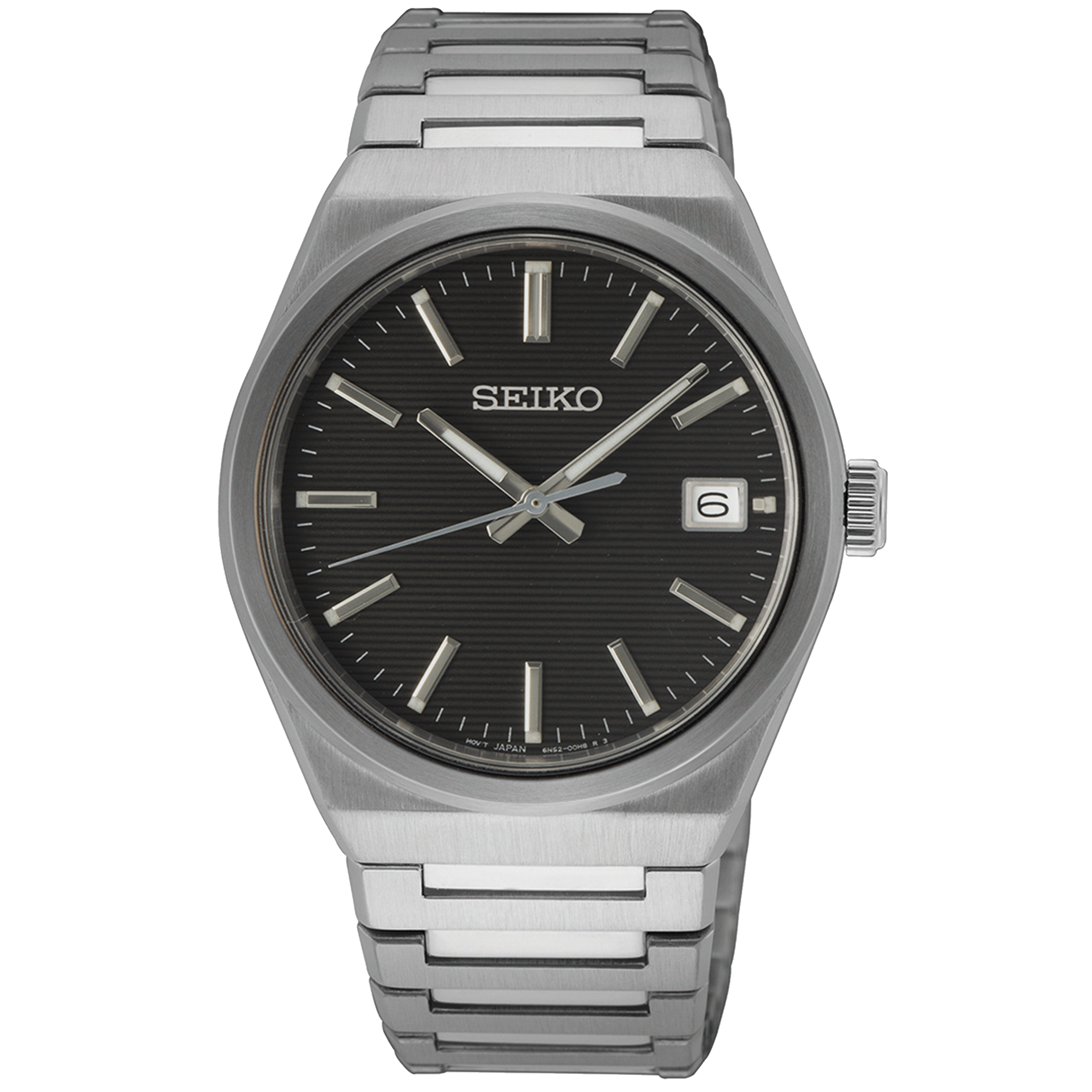 Seiko Watch - SUR557 – Halifax Watch Company