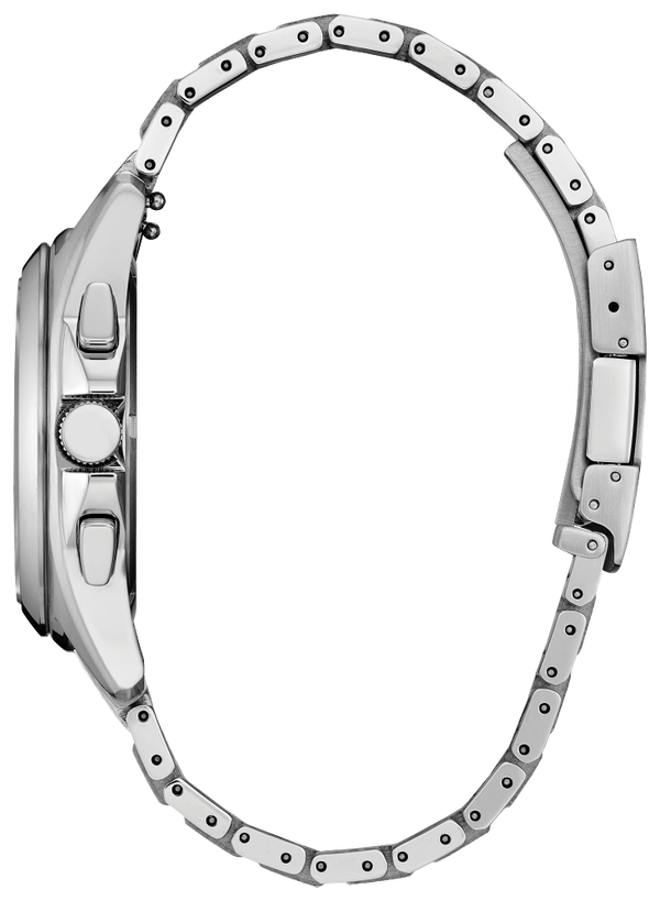 ਸਿਟੀਜ਼ਨ ਈਕੋ-ਡਰਾਈਵ - ਸਪੋਰਟ ਲਗਜ਼ਰੀ CA4680-55L - Halifax Watch Company
