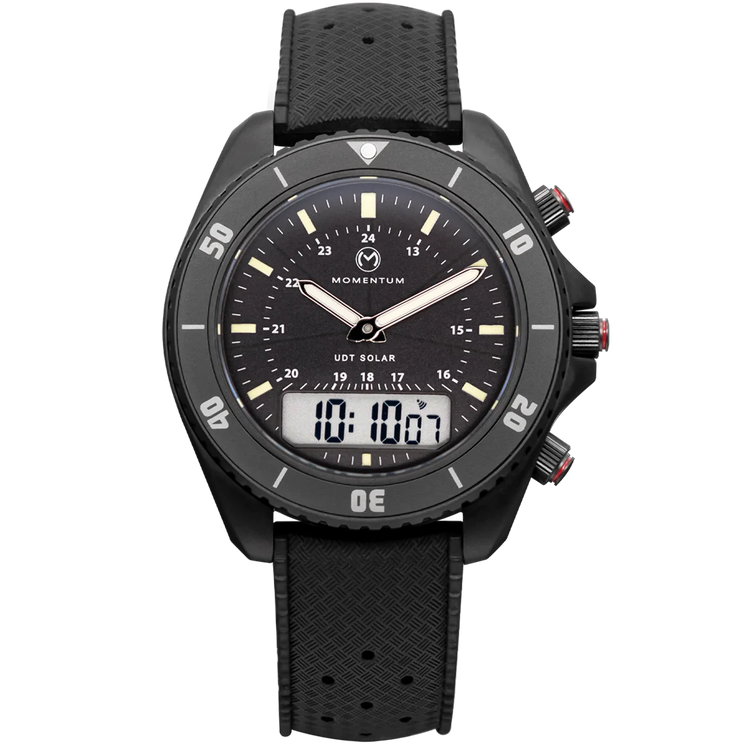 Momentum by St. Moritz – Halifax Watch Company