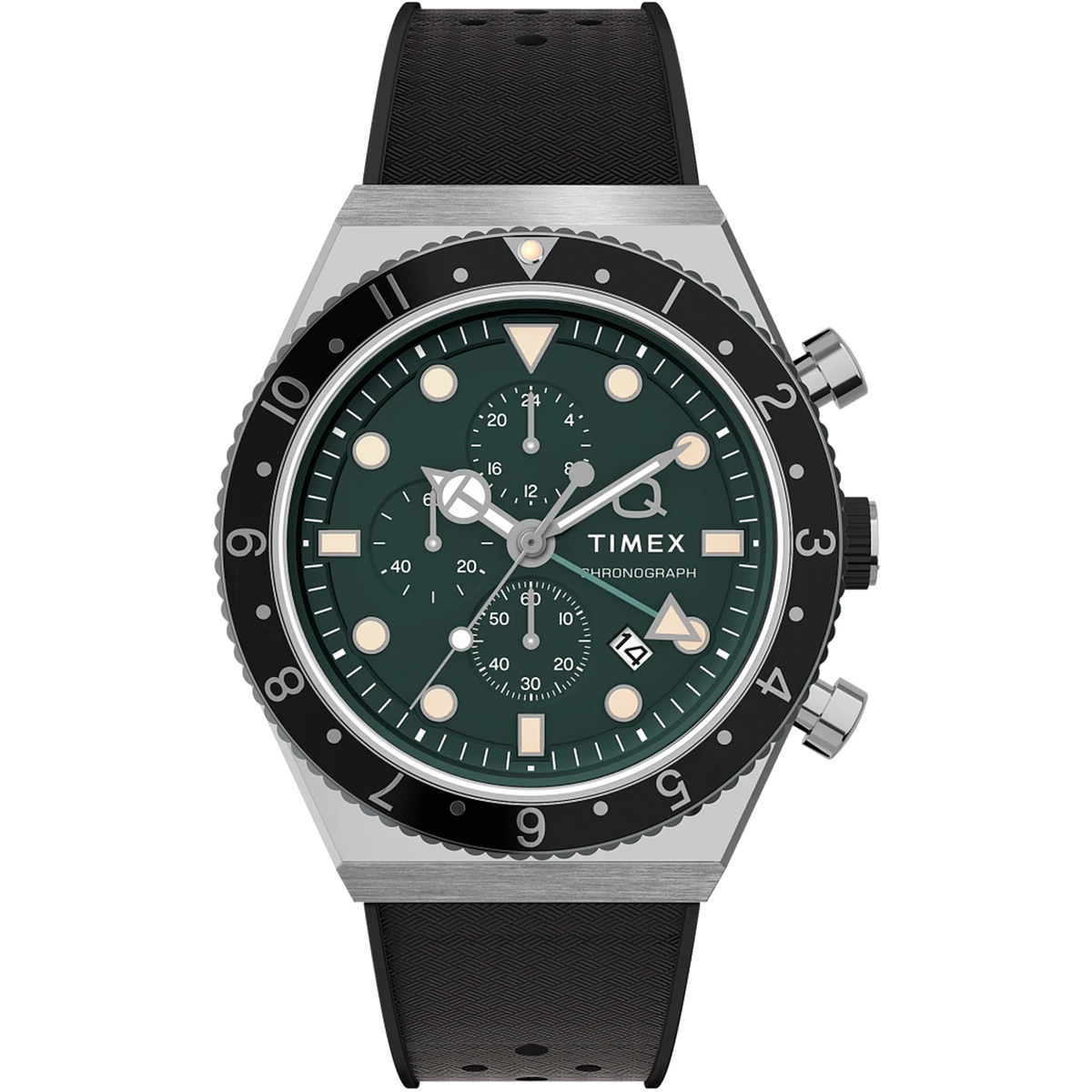 Timex Watches - Halifax Watch Company