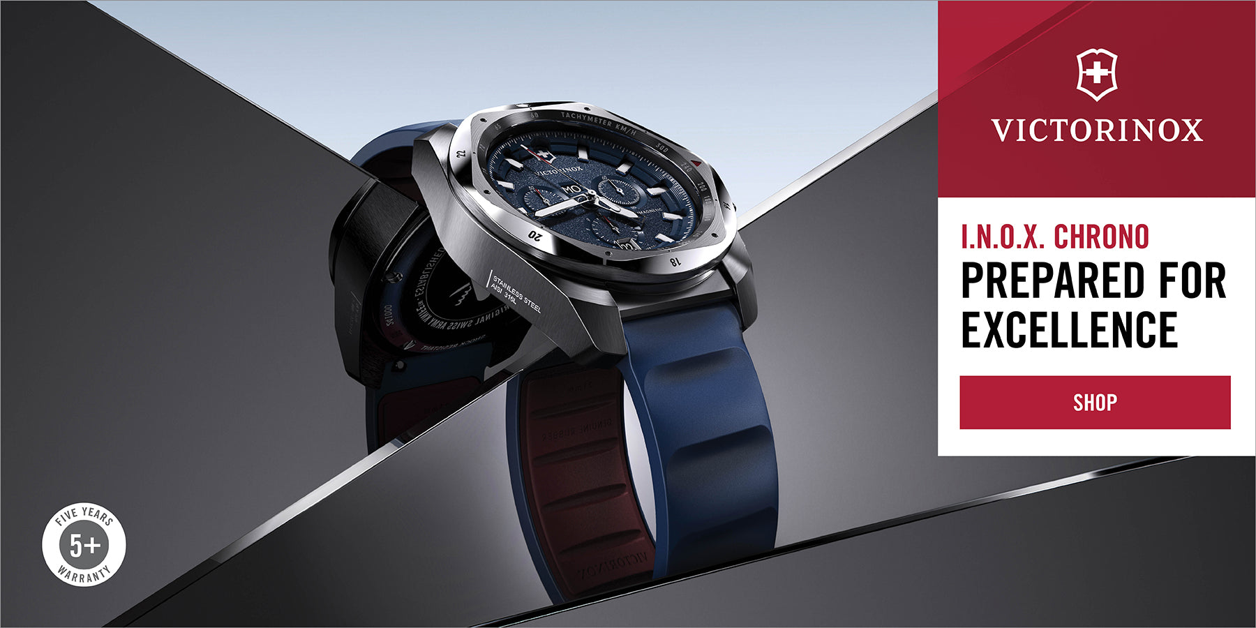 Halifax Watch Company