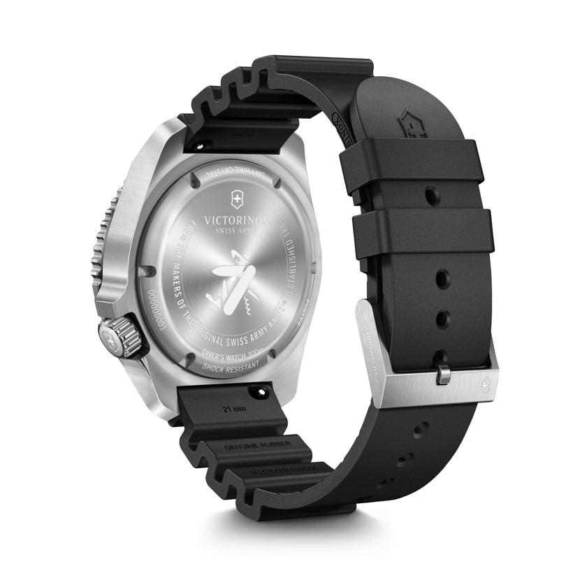 Victorinox Dive Pro Automatic- 241994 – Halifax Watch Company