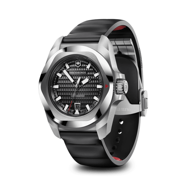 Victorinox Watch - I.N.O.X Automatic 242039 - Halifax Watch Company