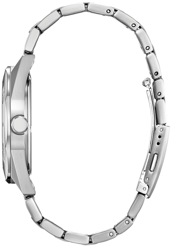 Citizen Eco-Drive - Weekender - BM7630-80L - Halifax Watch Company