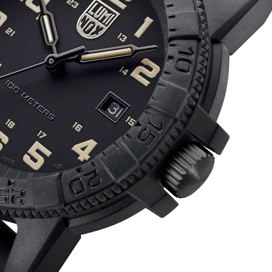 Luminox – Chez Halifax Watch Company