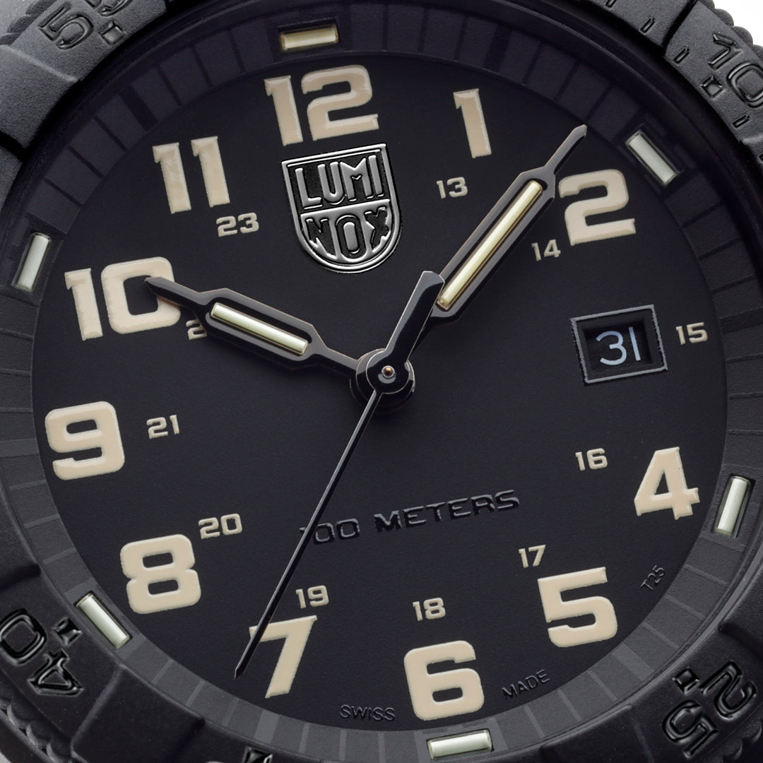 Luminox – Chez Halifax Watch Company