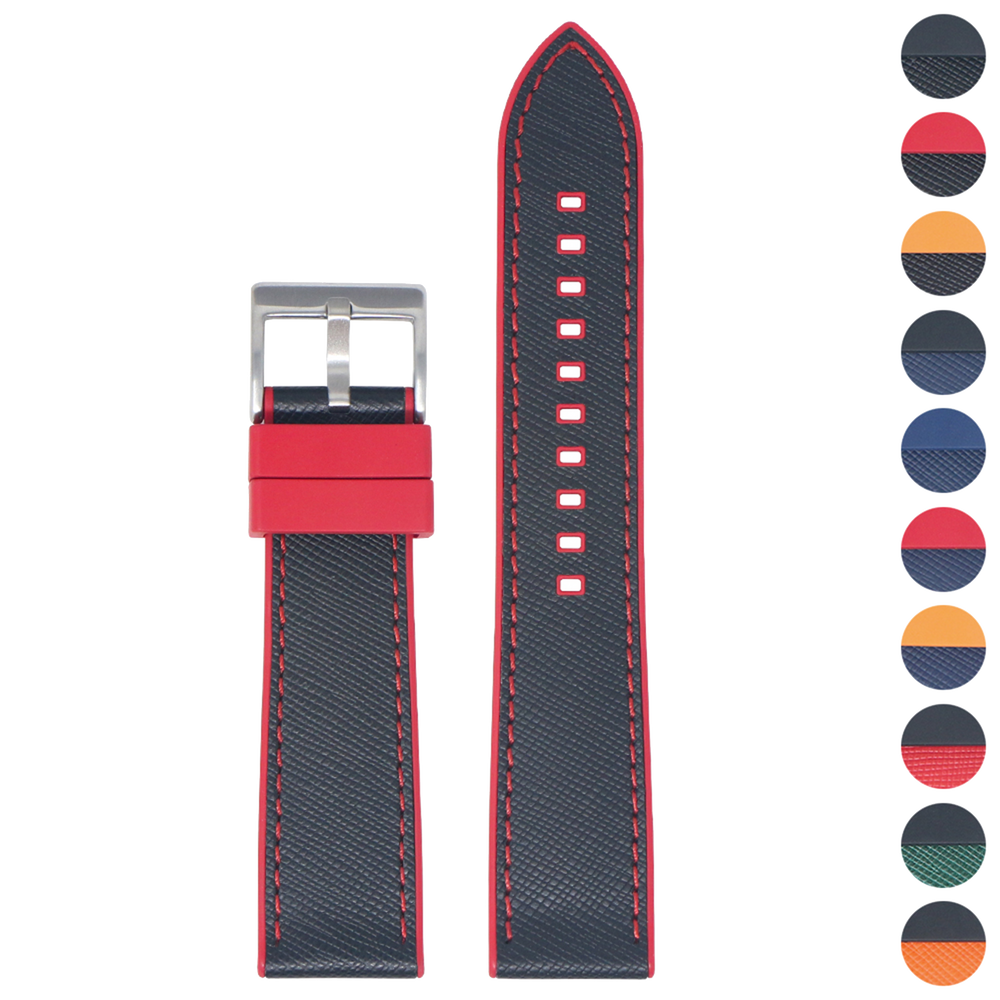 Watch Bands - Halifax Watch Company