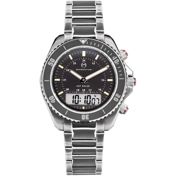 Momentum by St. Moritz – Halifax Watch Company