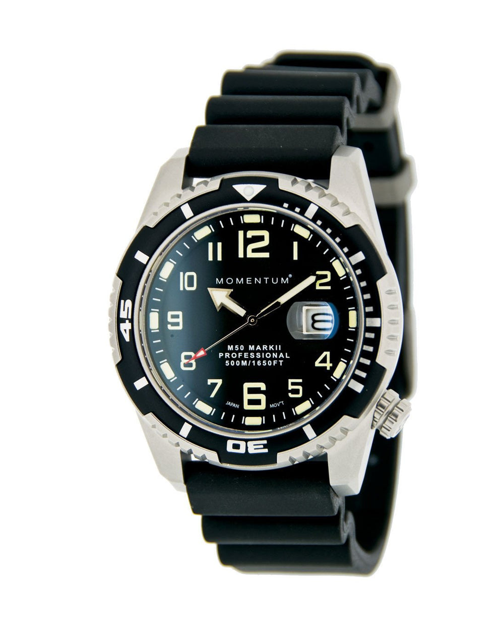 Momentum by St. Moritz - Halifax Watch Company