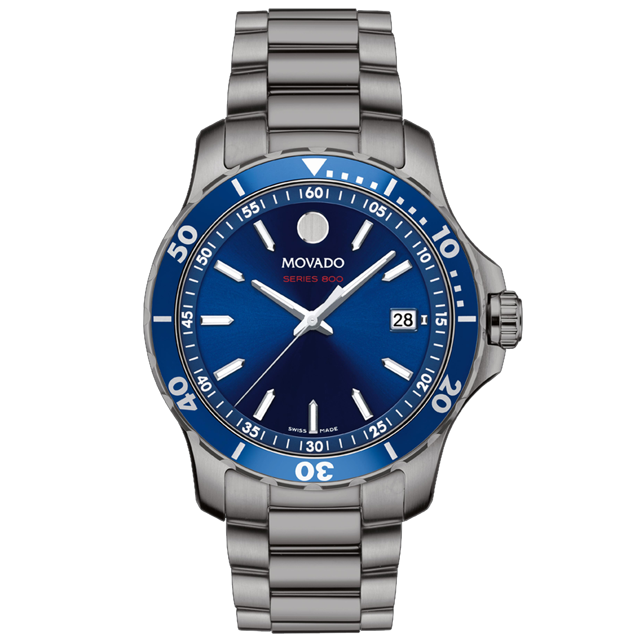 Movado Series 800 -2600159 – Halifax Watch Company