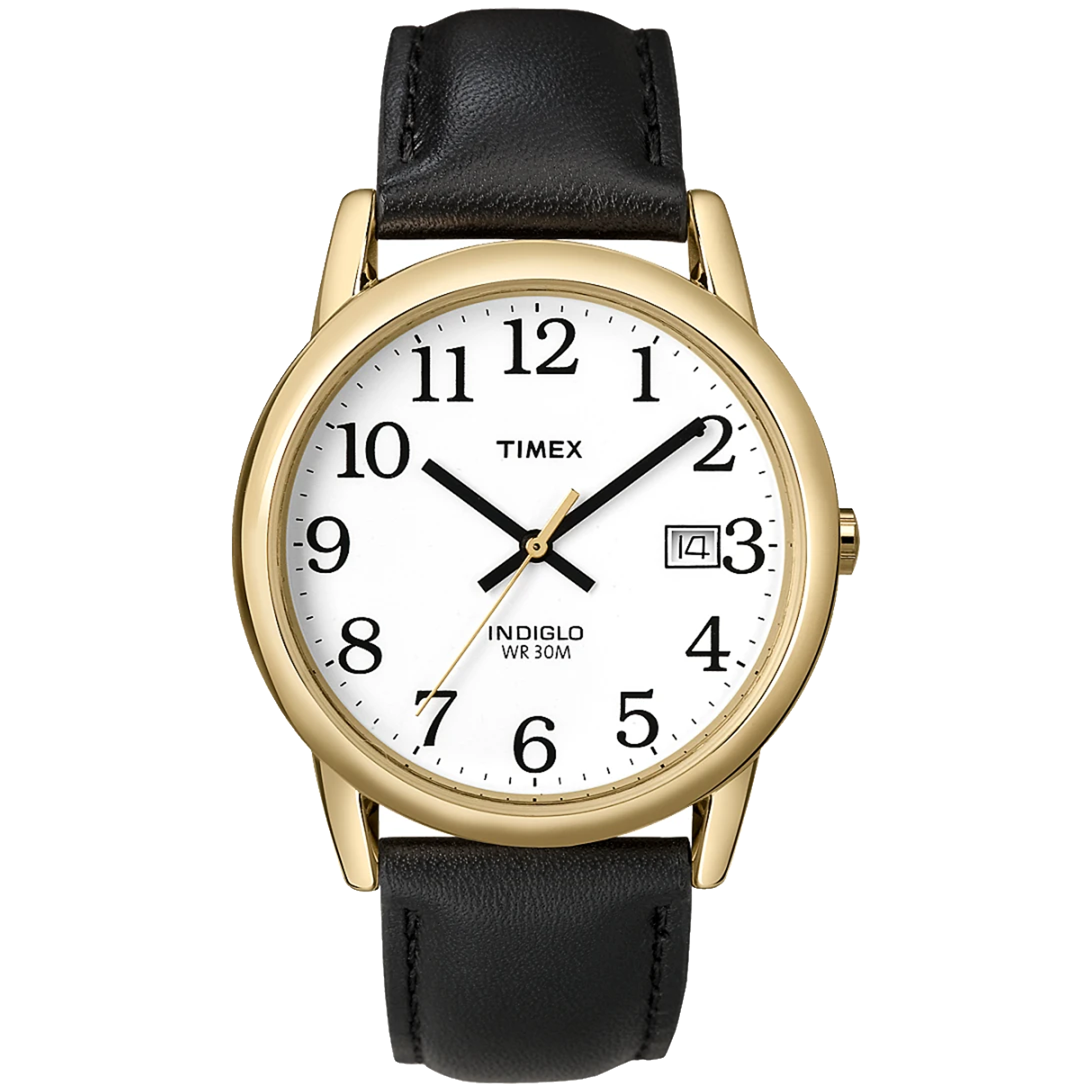 Timex Easy Reader 2H291 Halifax Watch Company Timex Easy Reader 2H291 Halifax Watch Company