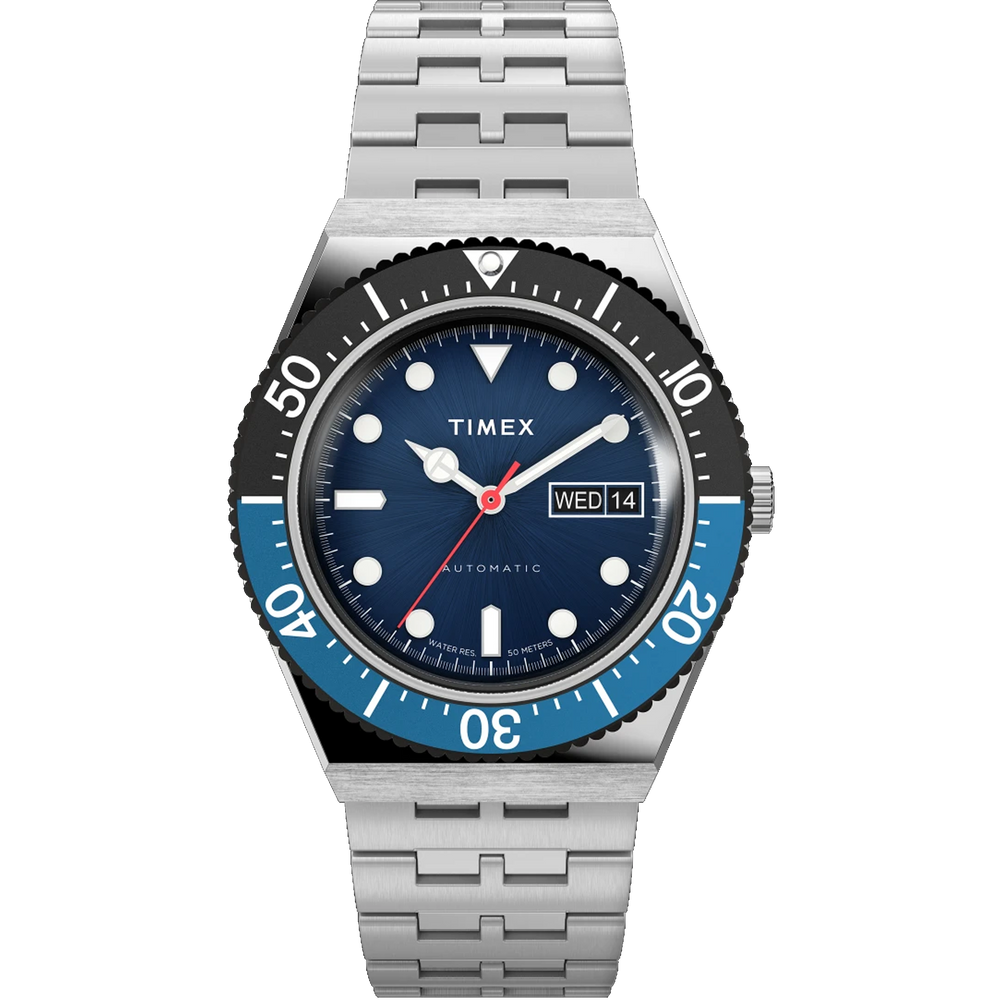 Timex Watches - Halifax Watch Company