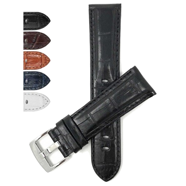 Halifax Watch - Huge Selection of Watch Bands Tagged "28MM" - Halifax ...