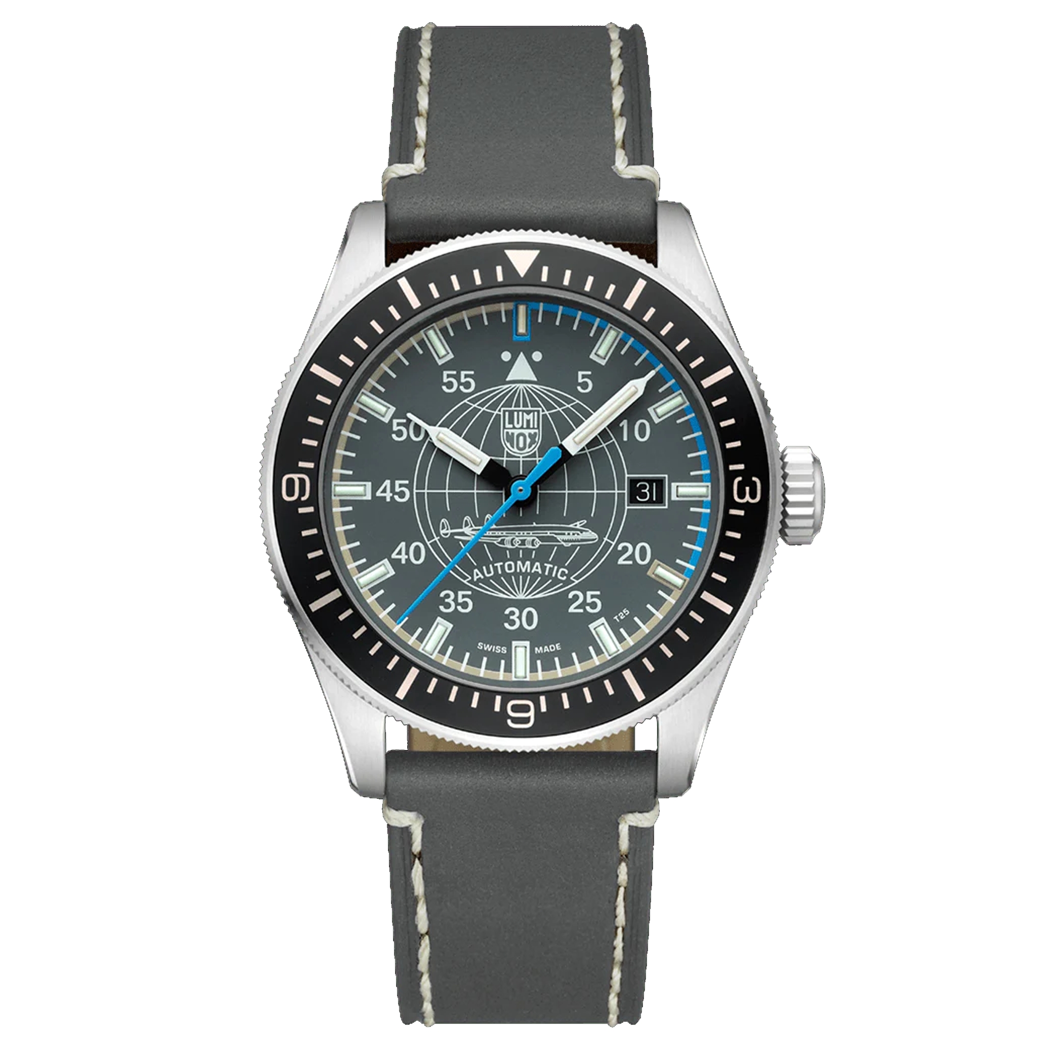 Luminox - Air Series - Constellation Automatic 9602 – Halifax Watch Company