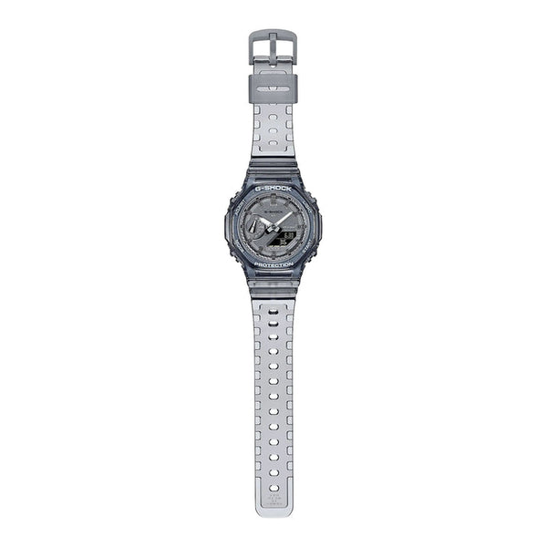 Casio G-Shock - GMAS2100 Series - GMAS2100SK-4A - Halifax Watch Company