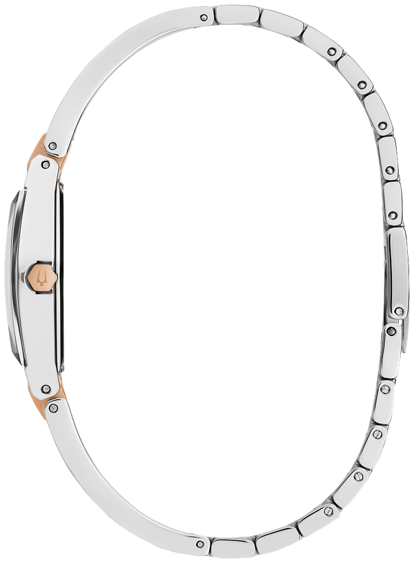 Bulova - Millenia Collection 98P216 - Halifax Watch Company