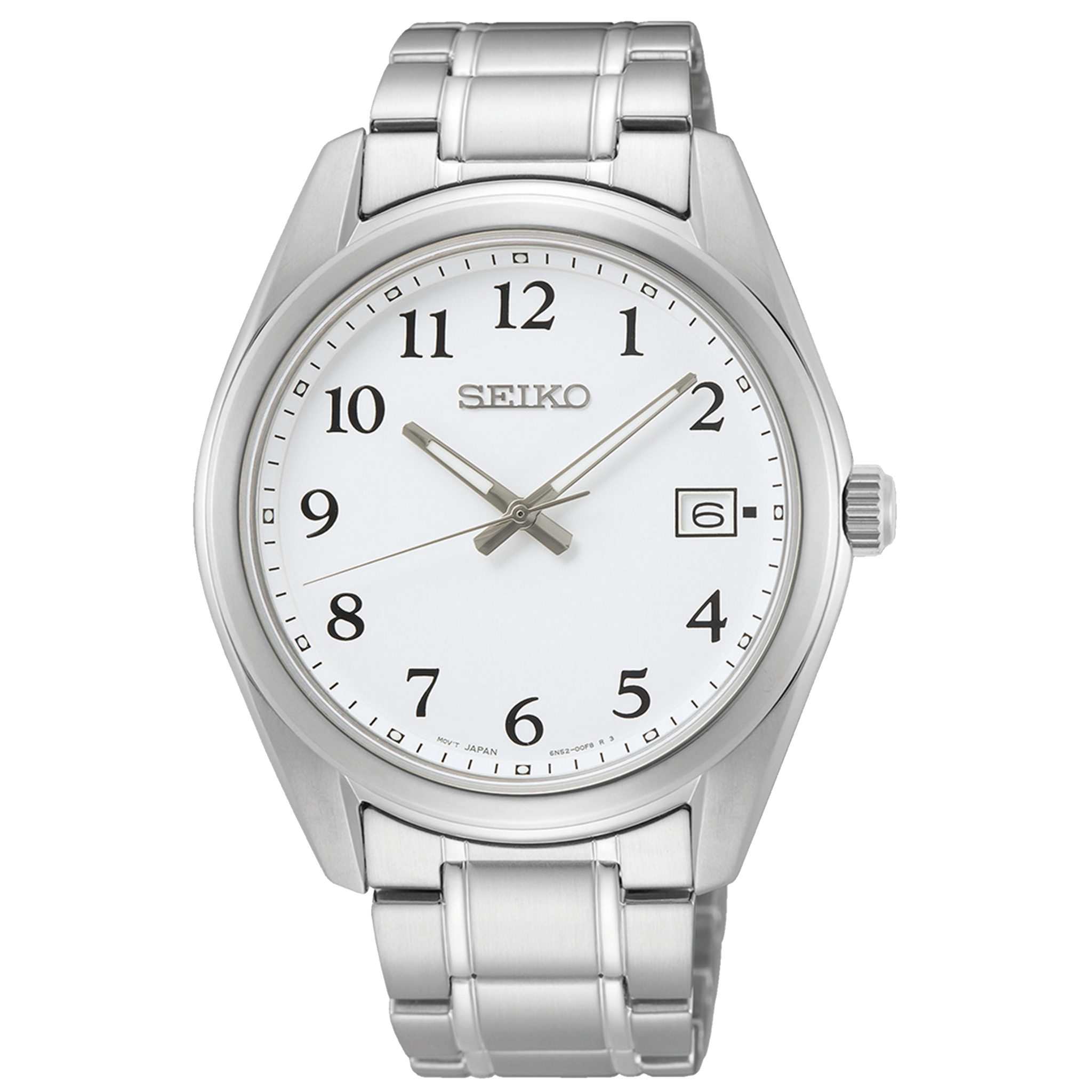 Seiko - SUR459P1 – Halifax Watch Company