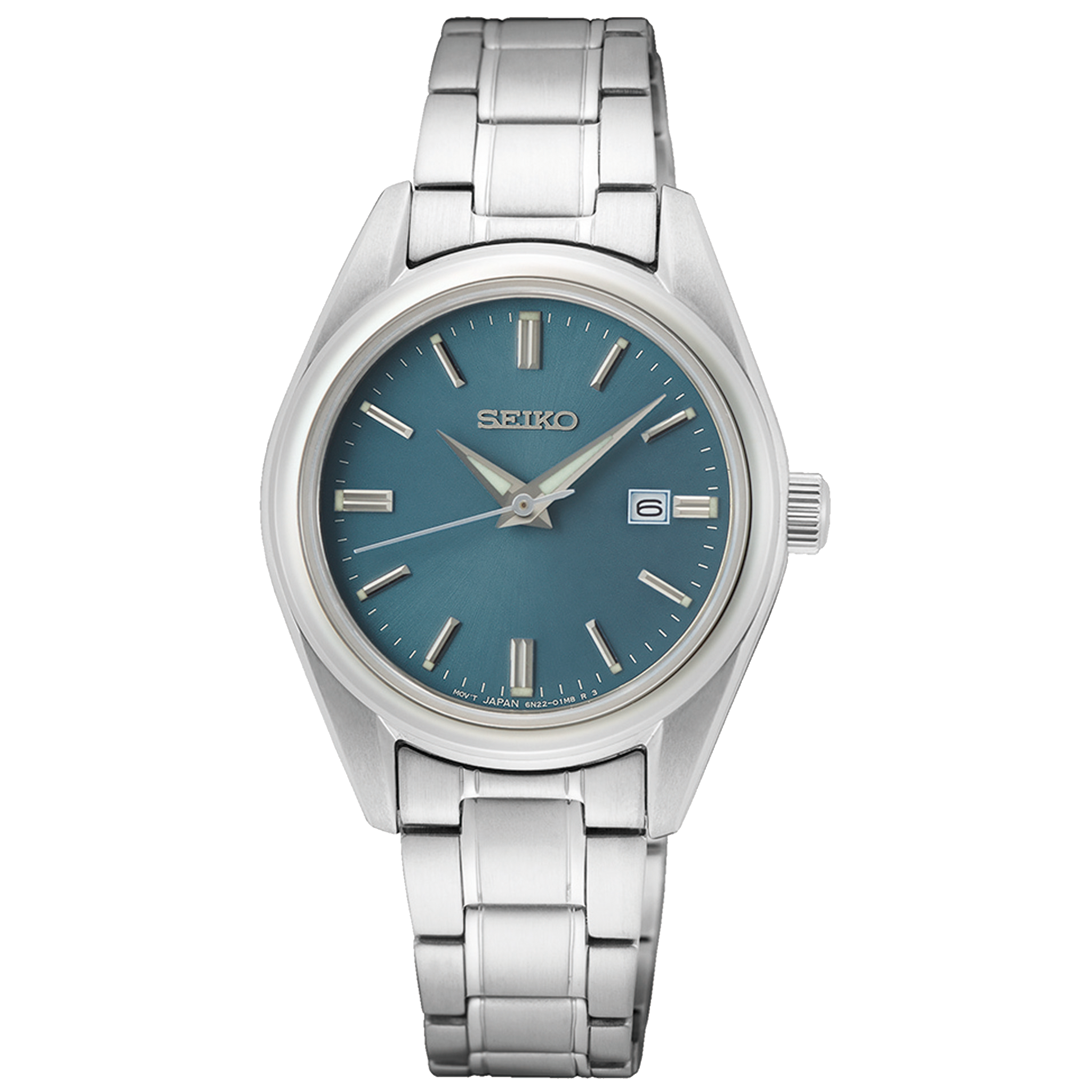 Seiko 29mm - SUR531P1 – Halifax Watch Company