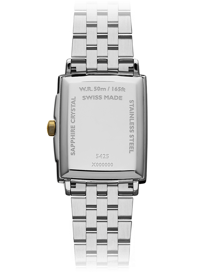 Raymond Weil Watch - 37mm TOCCATA 5425-STP-00308 – Halifax Watch Company